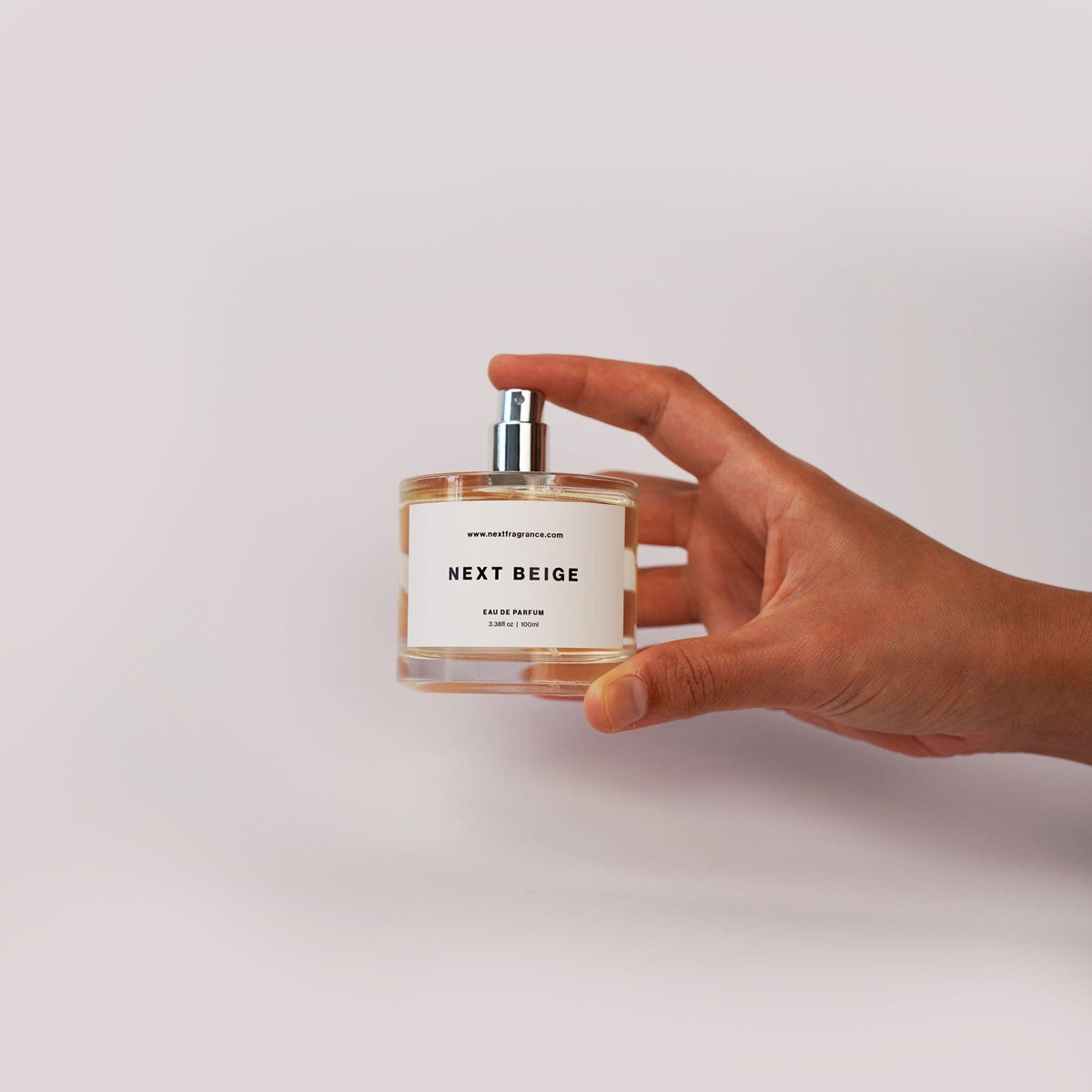 Her Collection – Made to Glow, Meant to Be Worn– Next Fragrance