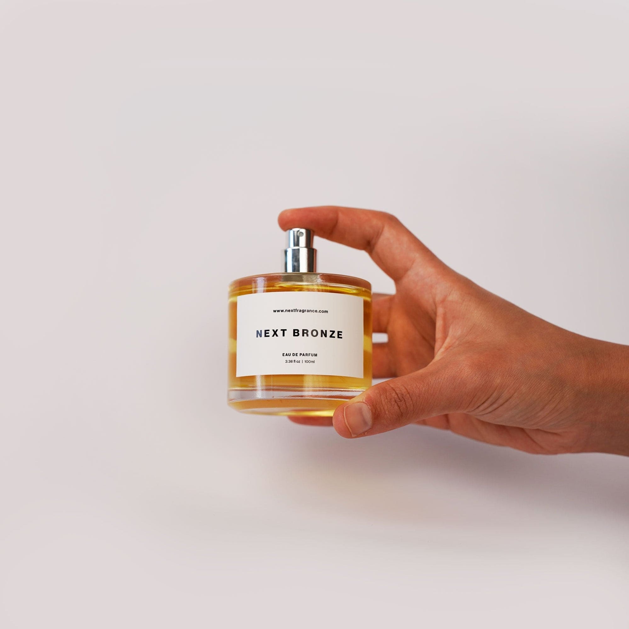 Her Collection – Made to Glow, Meant to Be Worn– Next Fragrance