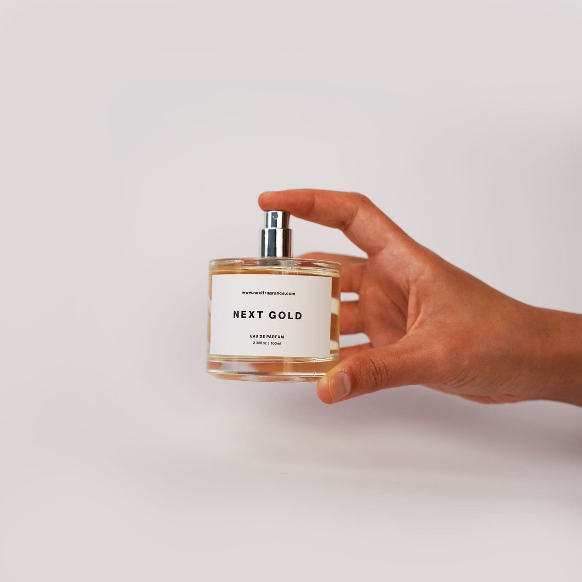 Eau De Parfum– Next Fragrance