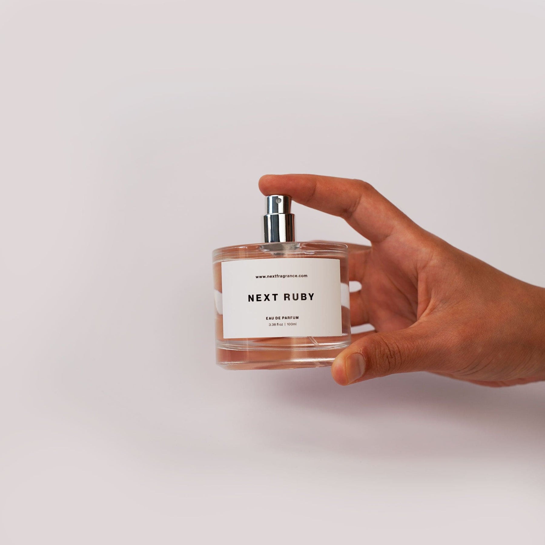 Eau De Parfum– Next Fragrance
