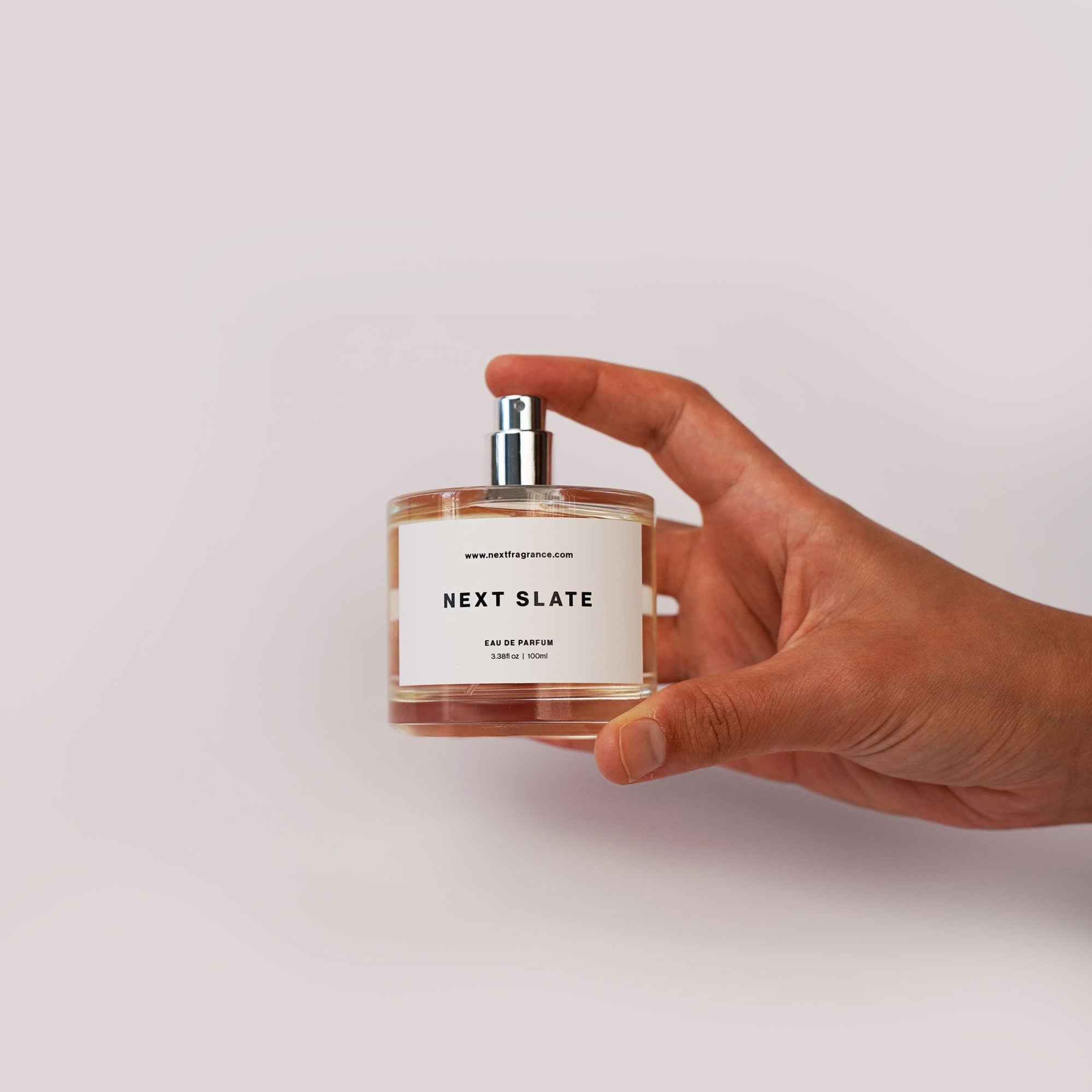 Eau De Parfum– Next Fragrance