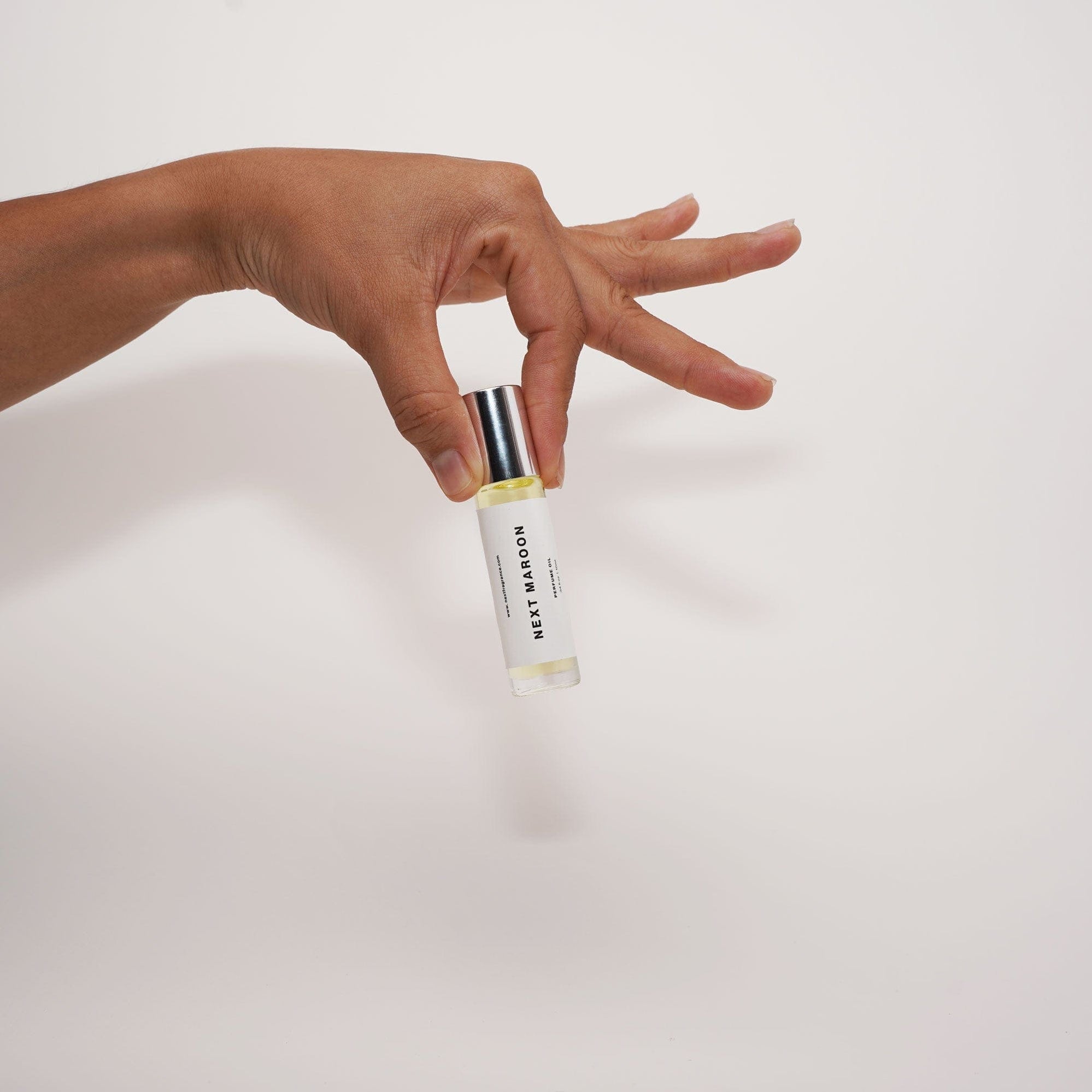 Her Collection – Made to Glow, Meant to Be Worn– Next Fragrance