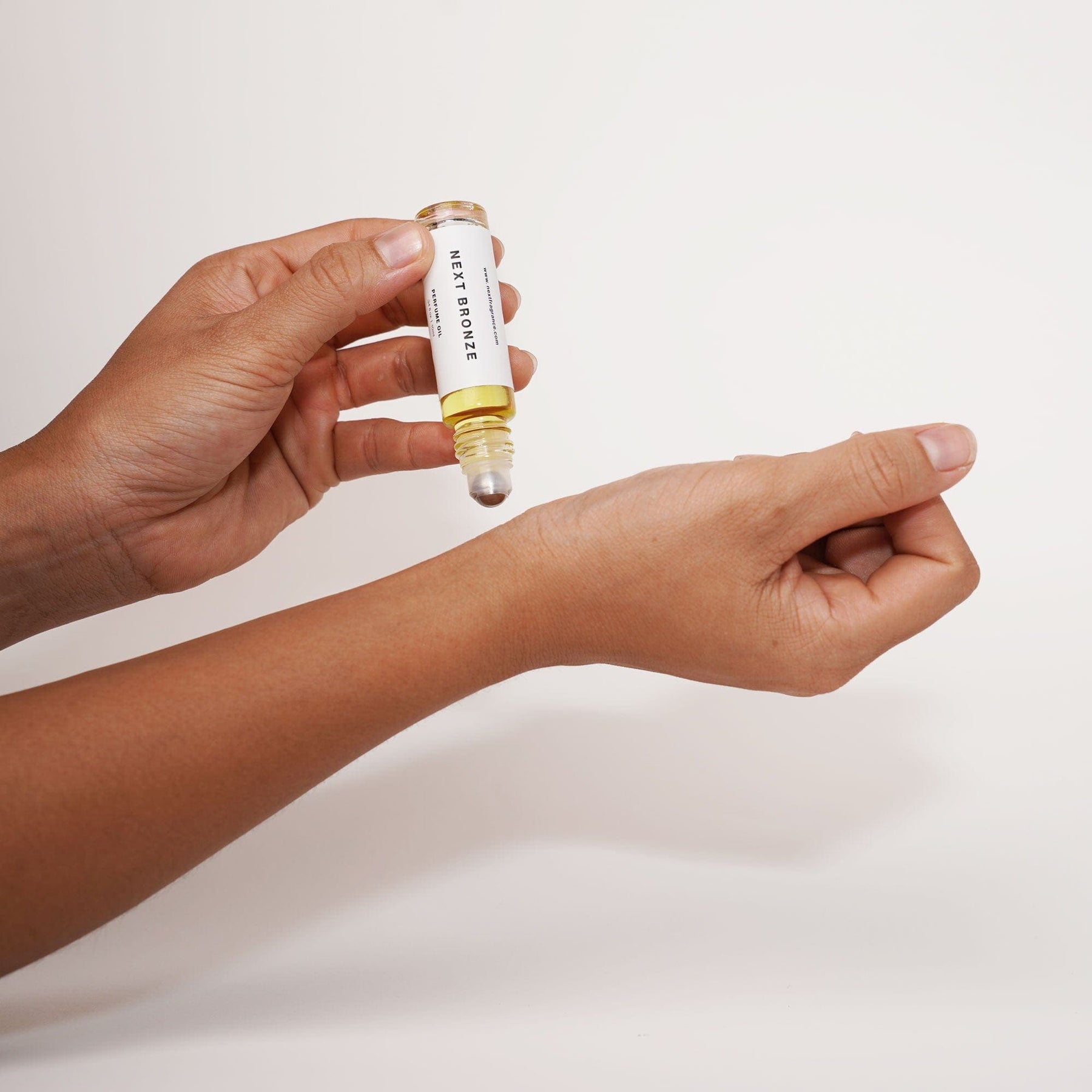 Her Collection – Made to Glow, Meant to Be Worn– Next Fragrance